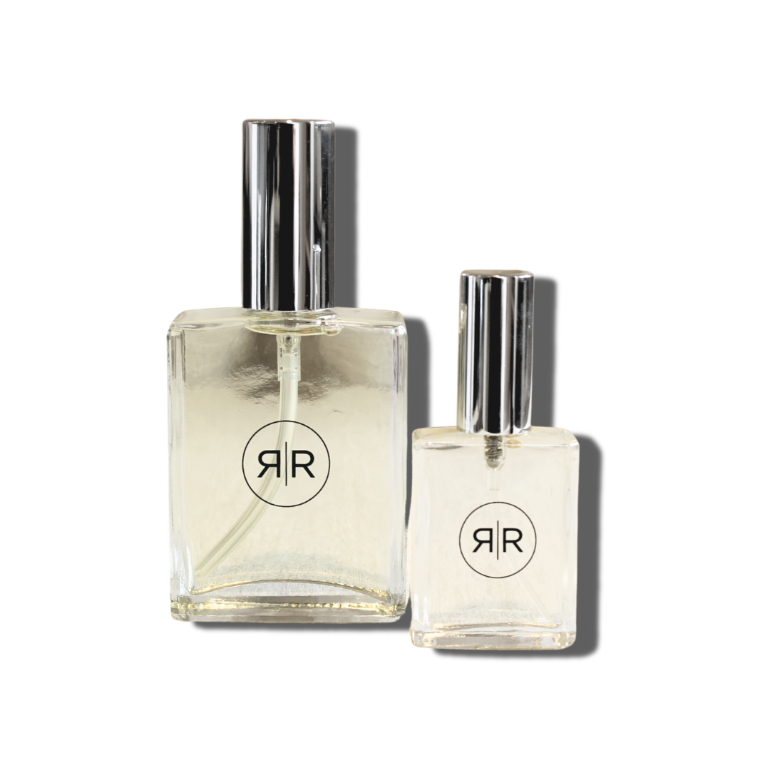 Eau De Parfum - RELENTLESS – The Pop Up Boutique.co.nz